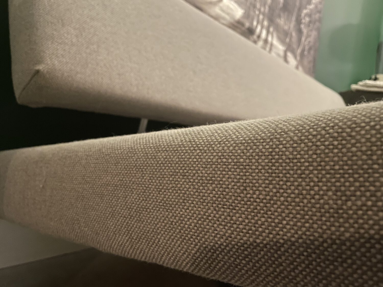 Kvadrat meubelstoffen ca. 50% korting | Stof voor Design