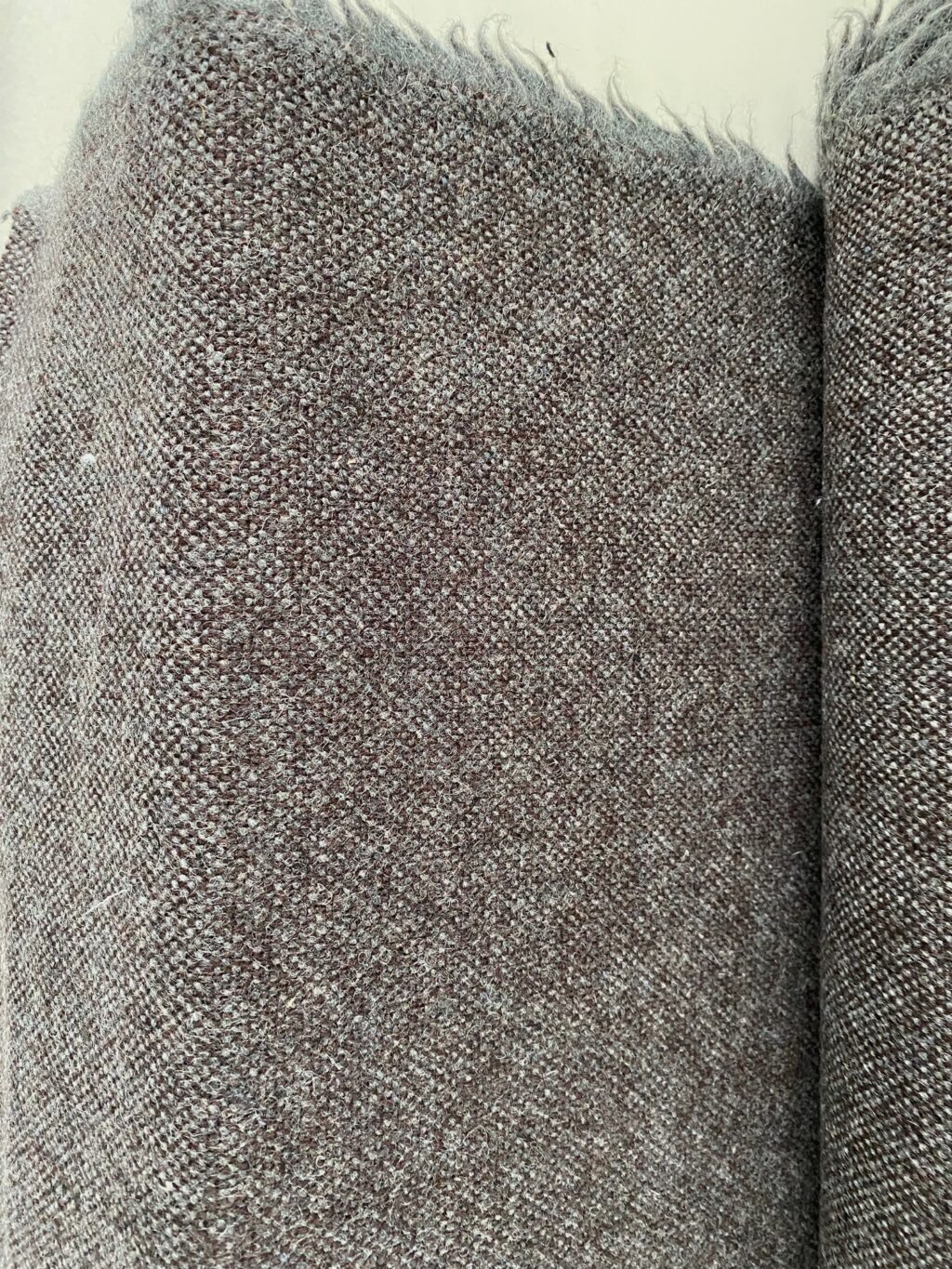 Bute Tweed 3501 Panther meubelstof vanaf 50% korting
